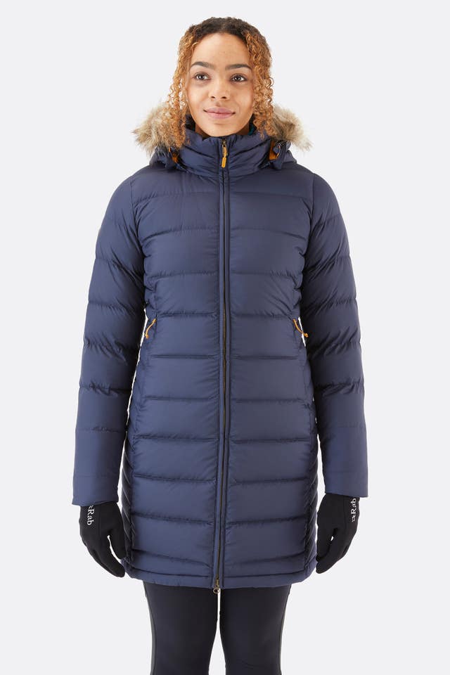 Rab Australia – Rab Puffer Jacket on Sale at the Rab AU Outlet